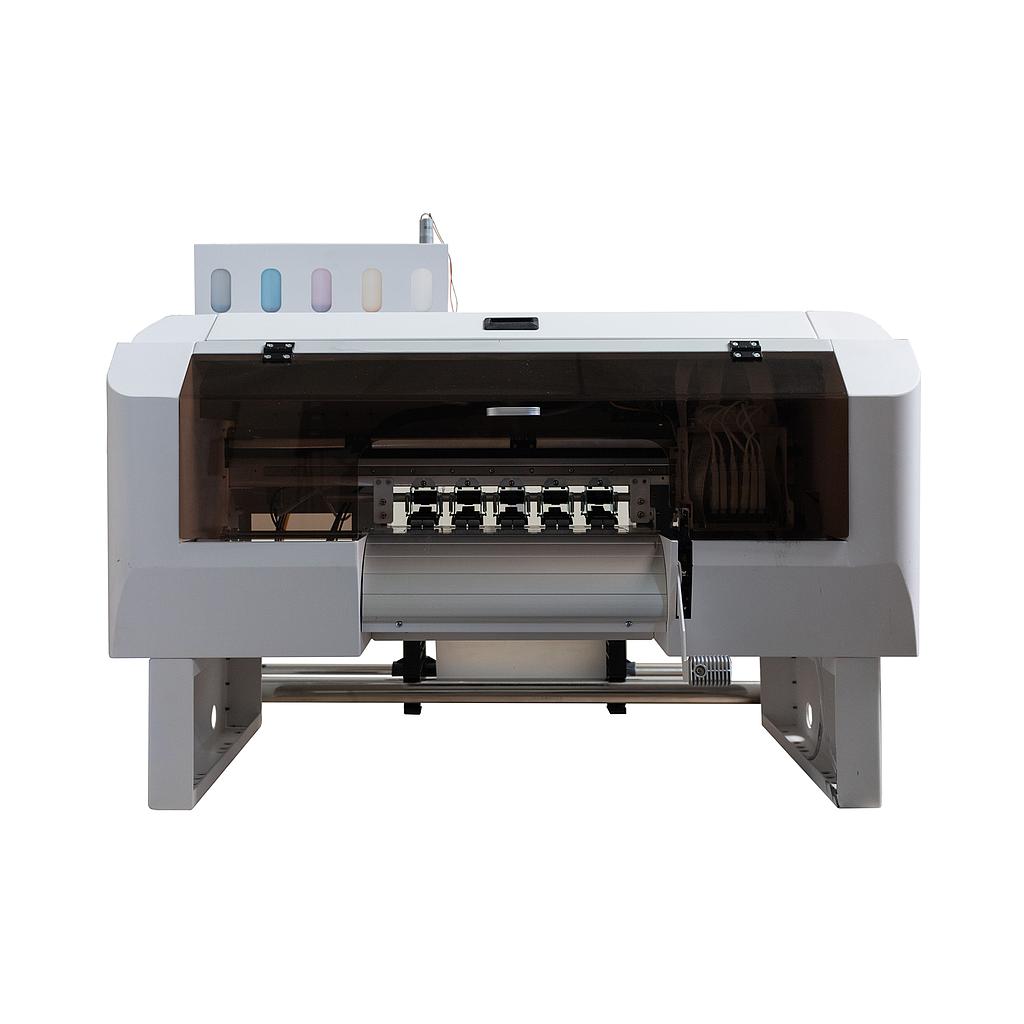 AGA DTF Printer 2XP Medium (30 cm) | AGA Digital Transfer Factory